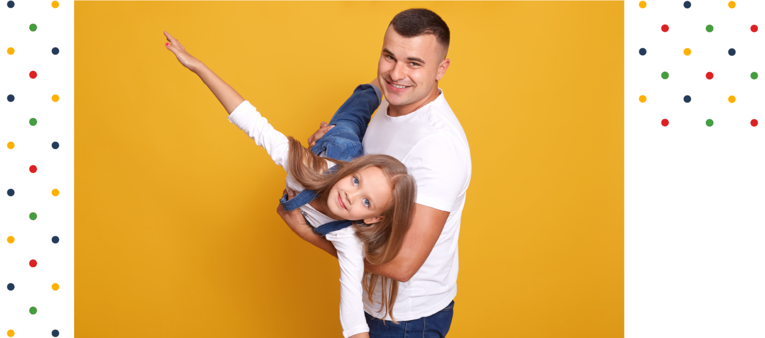 Cykl webinarów: Granice i emocje w relacji dorosły – dziecko. - Skillplanet