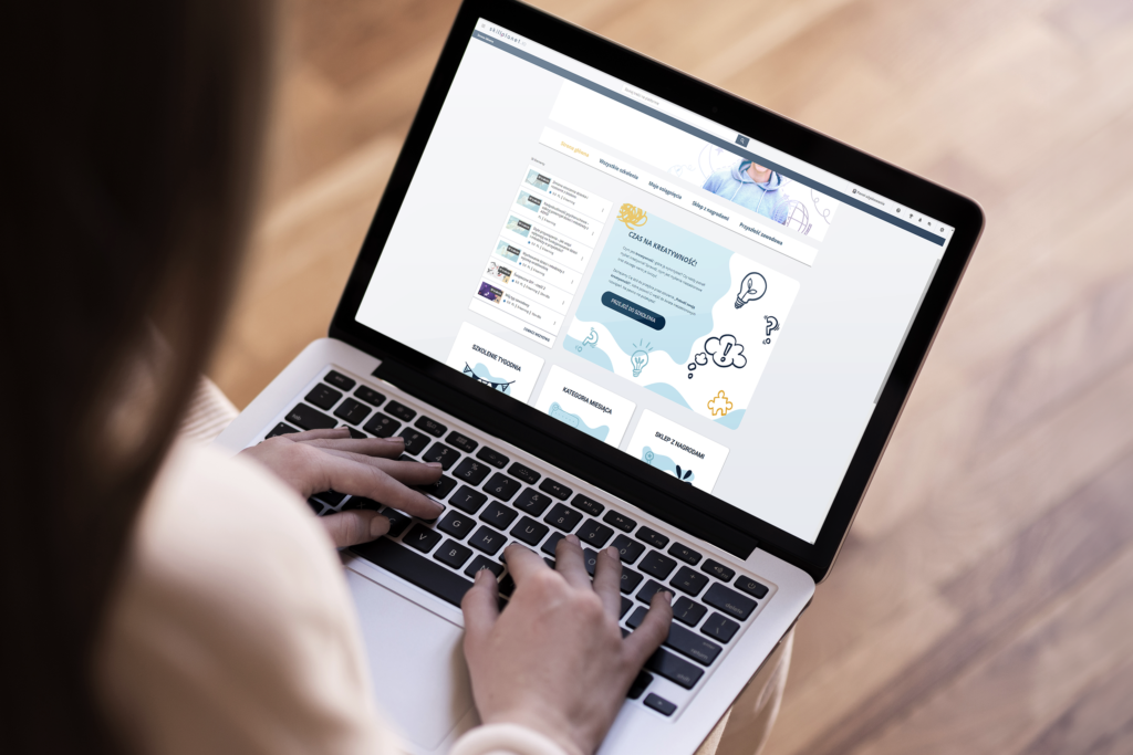 Skillplanet.io – innowacyjne podejście do edukacji - Skillplanet